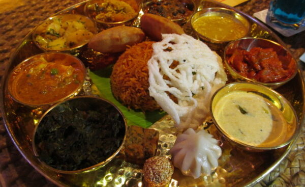 Diversity Of Indian Food Culture May Surprise You