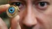 Ever Heard Of The Bionic Eye And The Amazing Technology Behind It