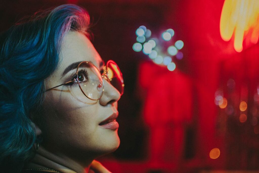 Best Blue Light Blocking Glasses To Try In 2021